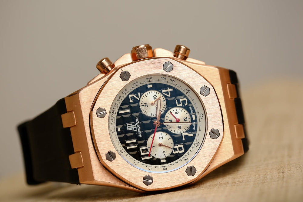 8 Rolex Alternative Brands for Luxury Watches 2024 - Watchflix LA